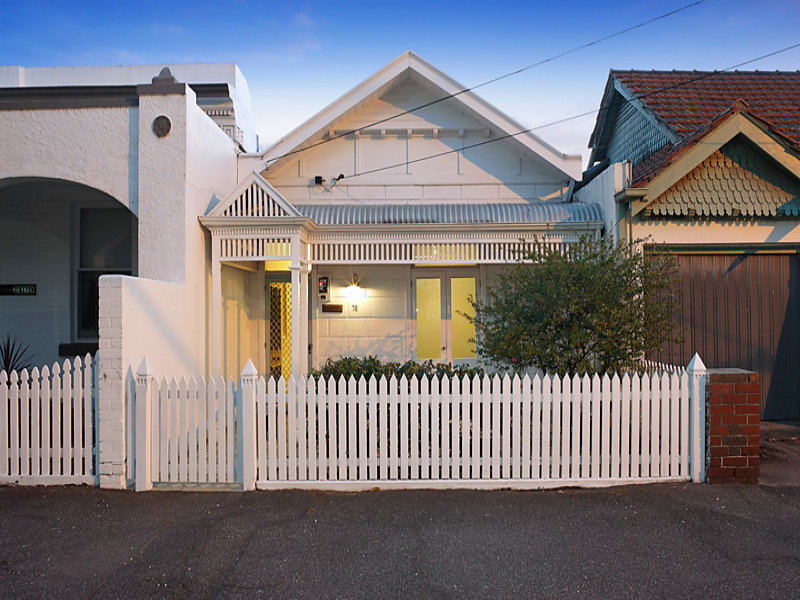 Sold Property Prices & Auction Results in Albert Park, VIC 3206 (+1 ...