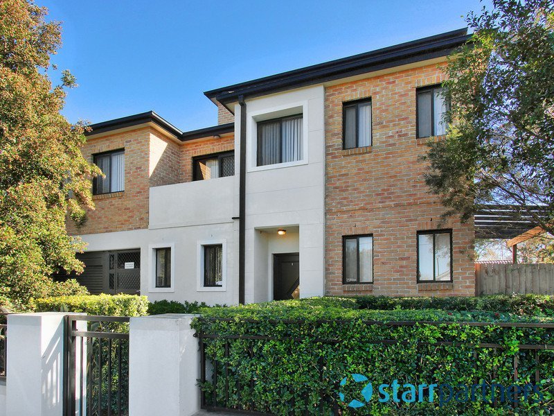 1/7 Talbot Road, Guildford, NSW 2161 - Property Details