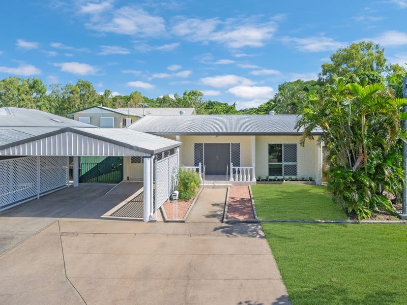 18 Deschamp Street, Aitkenvale, Qld 4814 - Property Details