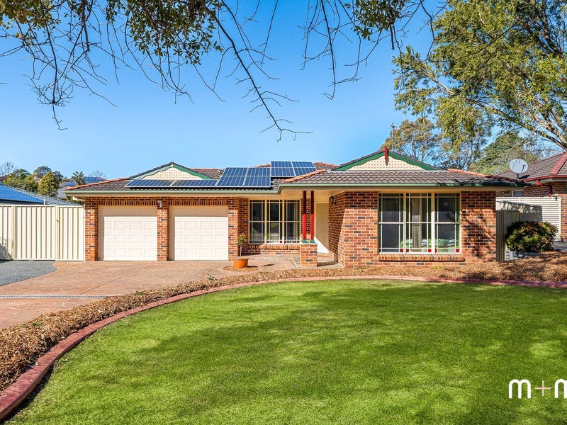 3 Ashton Vale Grove, Horsley, NSW 2530 - Property Details