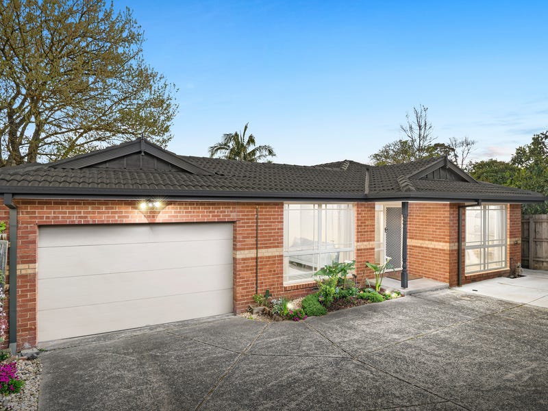 254B Dorset Road, Croydon, Vic 3136 - Property Details