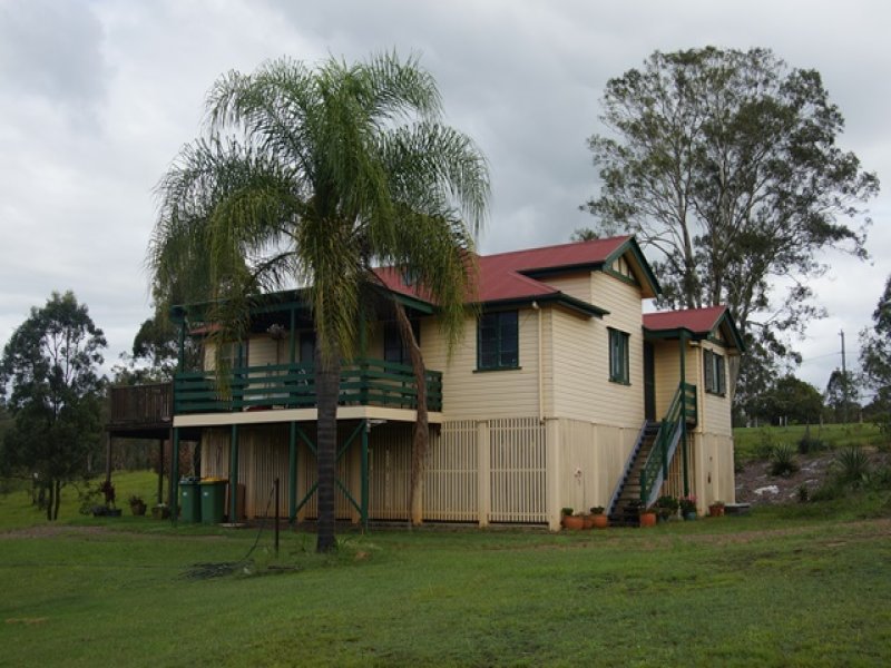 63 Thomason Road, Traveston, QLD 4570 - realestate.com.au