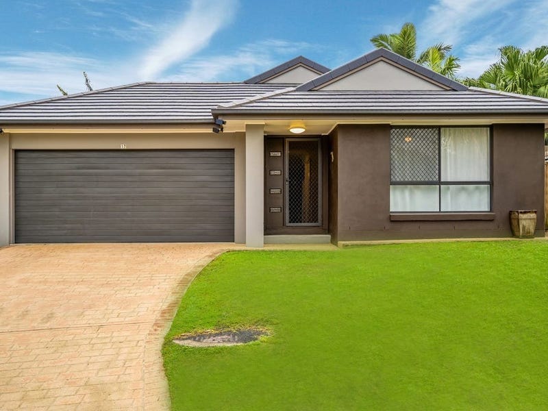 17 Caper Close, Springfield Lakes, Qld 4300 - House for Rent ...