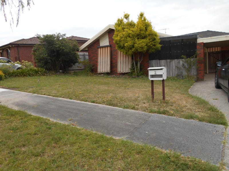 2 Shafer Court, Endeavour Hills, VIC 3802 - realestate.com.au