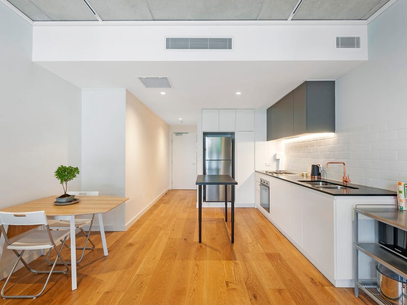 D25/356 George Street, Waterloo, NSW 2017 - Property Details