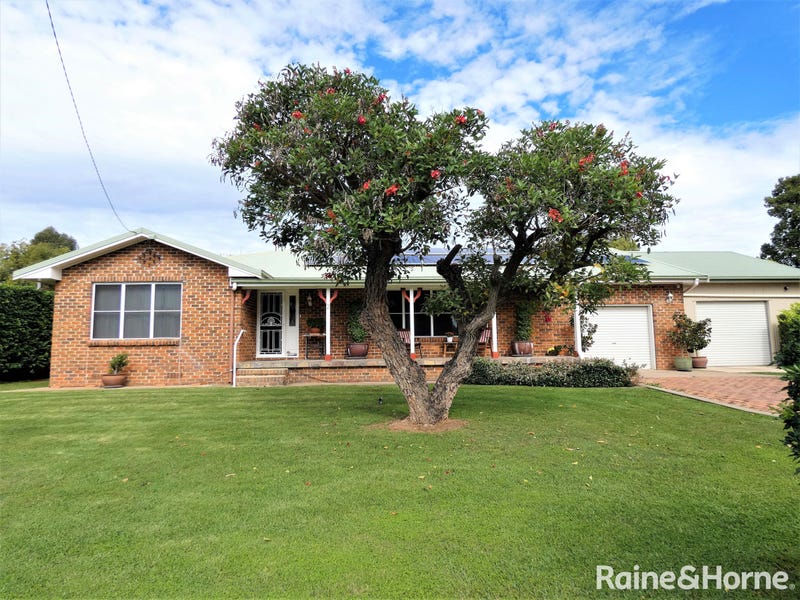 2 Myall Place, Moree, NSW 2400 - Property Details