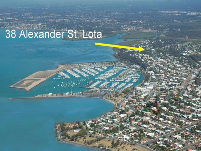 38 Alexander St, Lota, Qld 4179 - Property Details