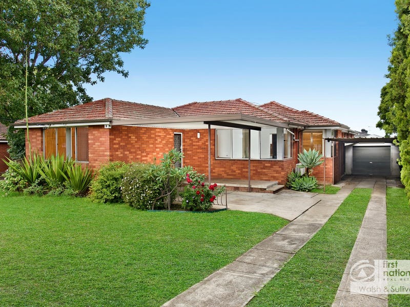 112 Hammers Road, Northmead, NSW 2152 - Property Details