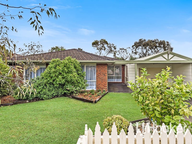 12 Amelia Close, Beaconsfield, Vic 3807 - Property Details