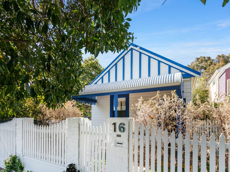 16 Perth Street, Cottesloe, WA 6011 - realestate.com.au