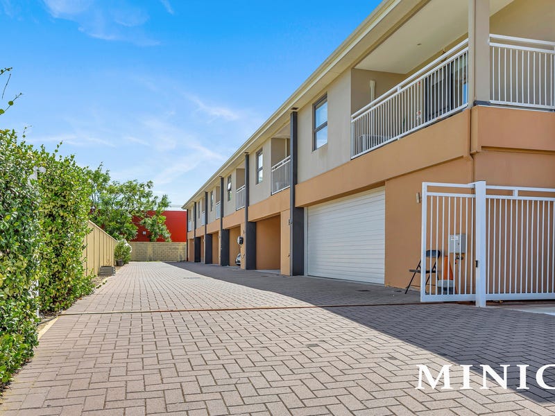 6/6 Oak Street, Cannington, WA 6107 - Property Details
