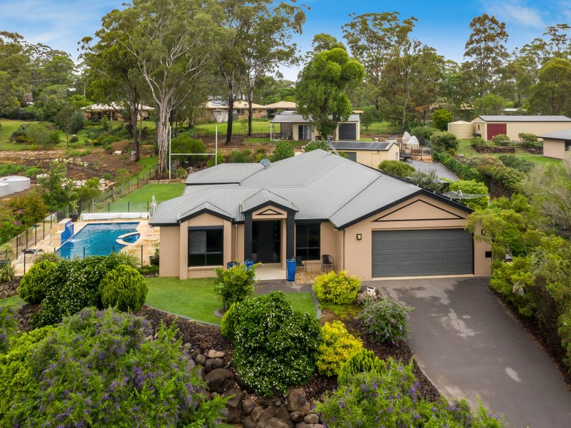 7 Jackson Close, Highfields, QLD 4352 - realestate.com.au