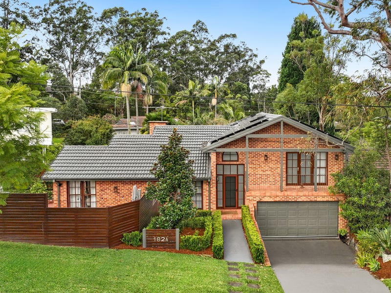 182A Fox Valley Road, Wahroonga, NSW 2076 - Property Details