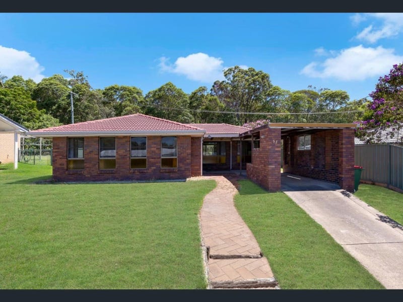 57 Killarney Crescent, Capalaba, Qld 4157 - Property Details