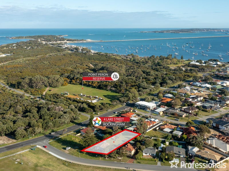 4 Lake Street, Rockingham, WA 6168 - realestate.com.au