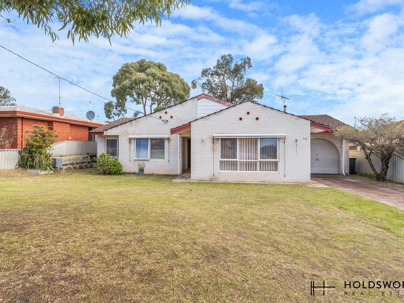 35 Bedelia Way, Hamersley, WA 6022 - Property Details