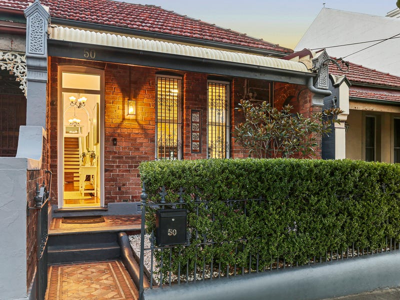 50 Crystal Street, Petersham, NSW 2049 - Property Details