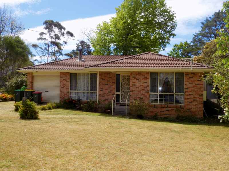 18A Ridge Street, Lawson, NSW 2783 - Property Details