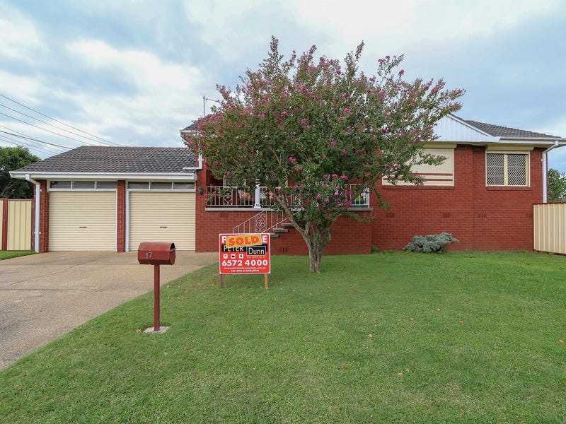 17 Frederick Street, Singleton, NSW 2330 - Property Details