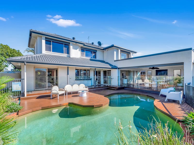 28 Fitzwilliam Street, Carrara, Qld 4211 - Property Details