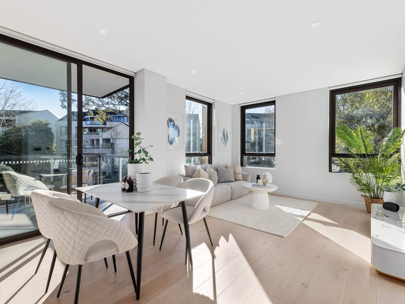 502/8B Pymble Avenue, Pymble, NSW 2073 - Property Details