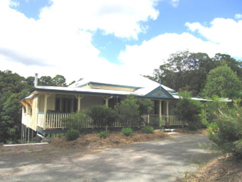 63 Parsons Knob Road, West Woombye, QLD 4559 - realestate.com.au
