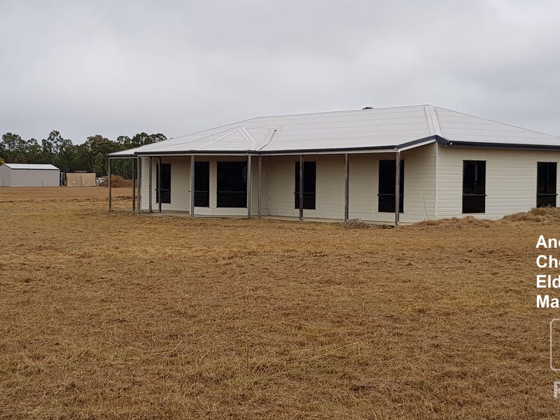 126 Gordon Earl Drive, Millstream, QLD 4888 - realestate.com.au