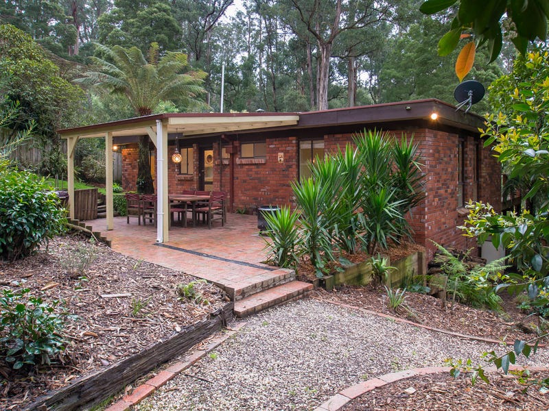 10 Gully Crescent, Belgrave, Vic 3160 - Property Details