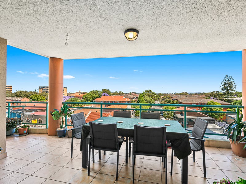 19/334-338 Bay Street, Brighton-Le-Sands, NSW 2216 - Property Details