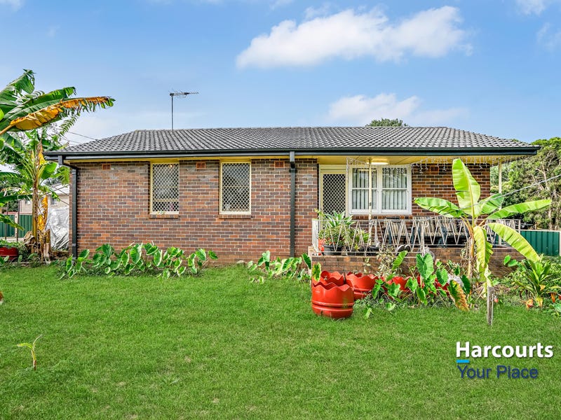 2 Mudie Place, Blackett, NSW 2770 - Property Details