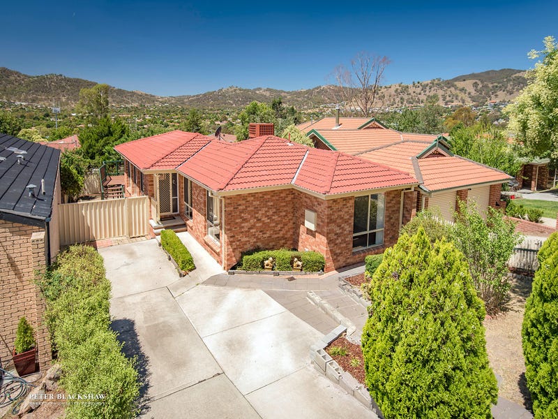 9 Shean Place, Gordon, ACT 2906 - Property Details