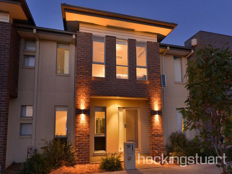 10 Peppermint Row, Officer, Vic 3809 - Property Details