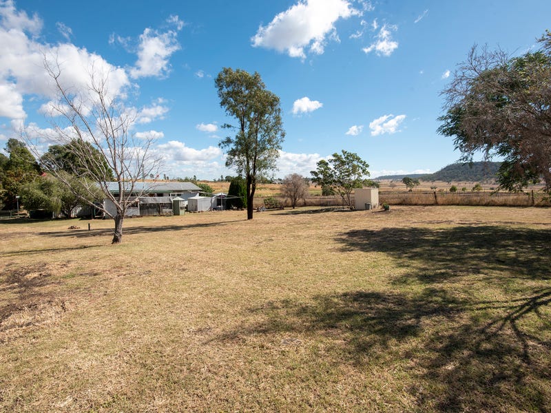 16 Felton Street, Greenmount, QLD 4359 - realestate.com.au