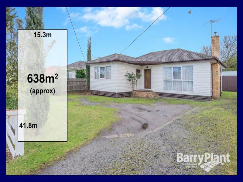 13 Erica Street, Springvale, Vic 3171 - Property Details