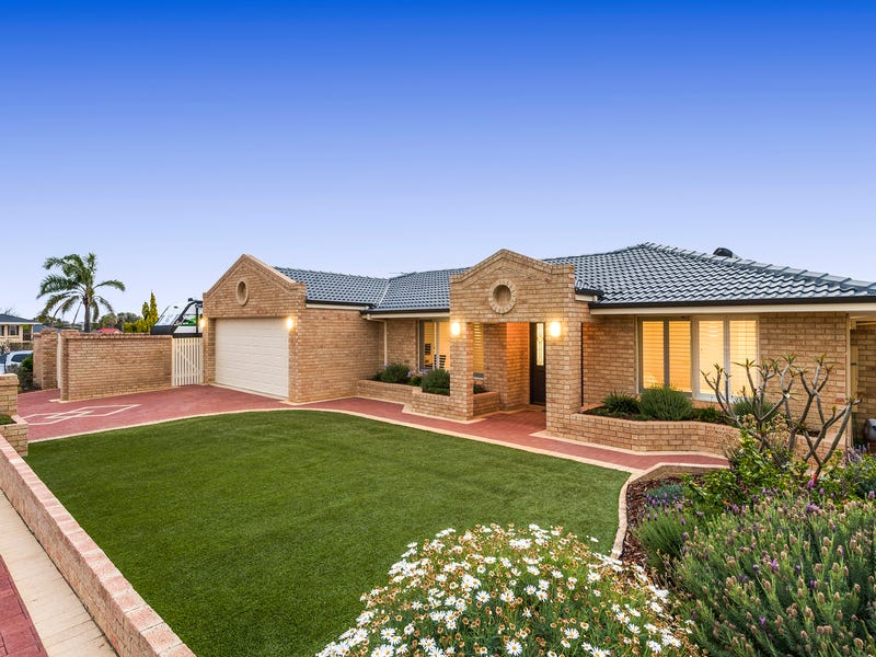 1 Bambra Lane, Currambine, WA 6028 - Property Details