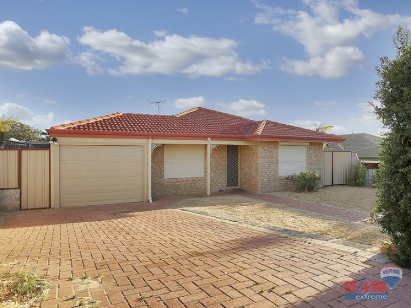 12 Inman Court*, Merriwa, WA 6030 - Property Details