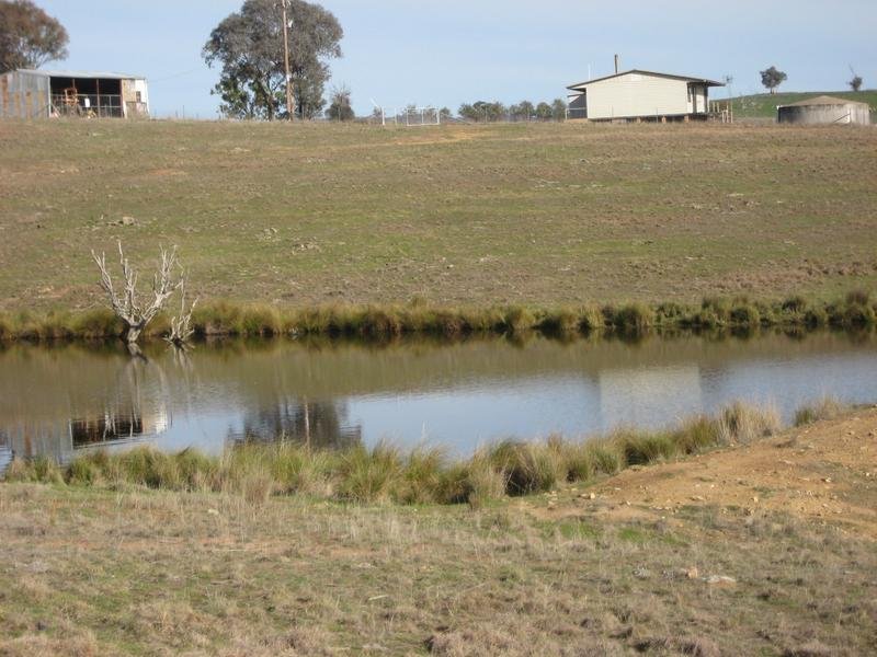 1892, Fish River Road, Crookwell, NSW 2583 - Property Details