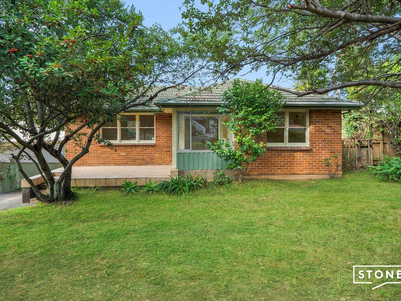 106 Marshall Road, Carlingford, NSW 2118 - Property Details