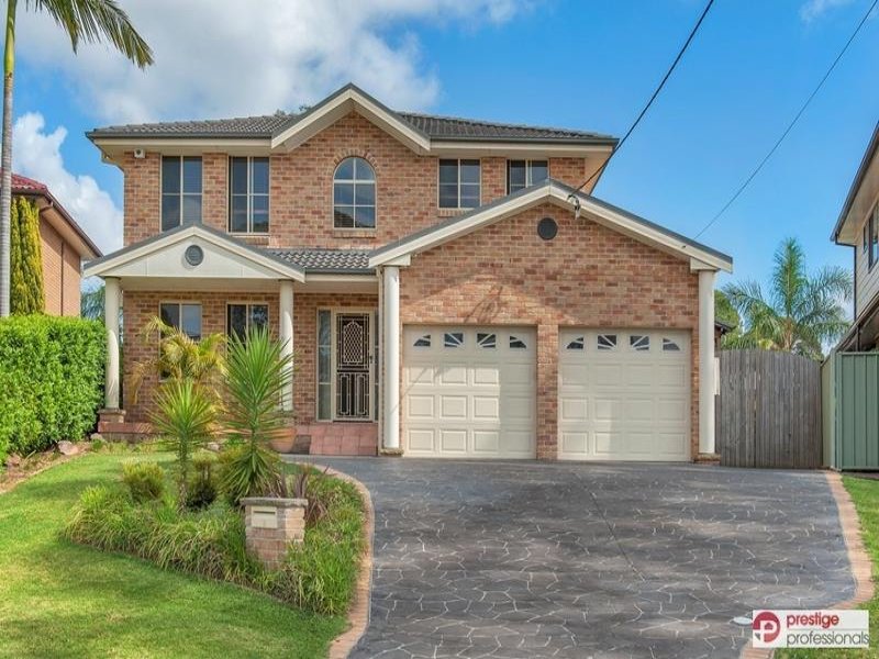 3 Pound Close, Hammondville, NSW 2170 - Property Details