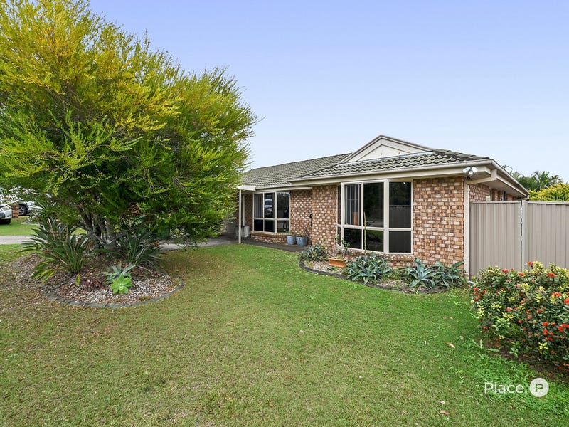 8A Houston Drive, Crestmead, Qld 4132 - Property Details
