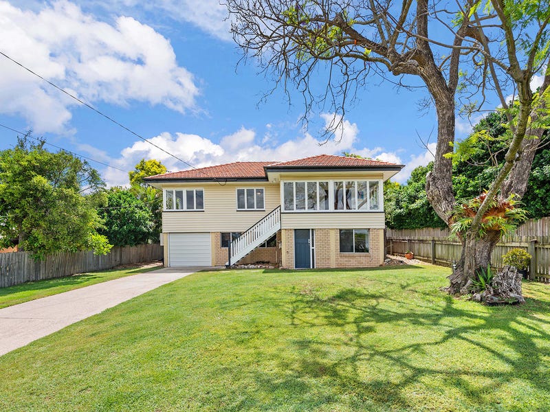 6 Beckford Street, Moorooka, Qld 4105 - Property Details