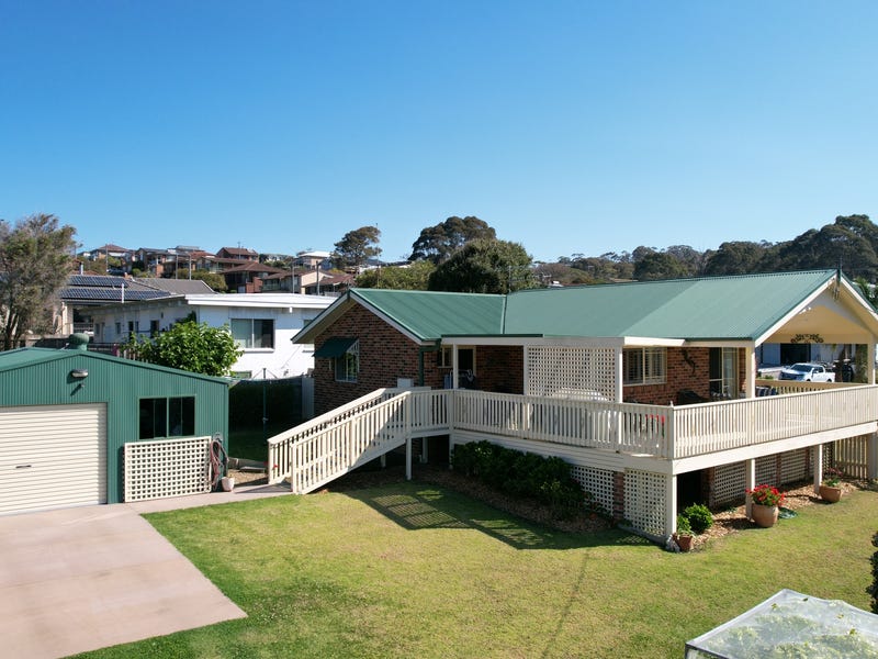 10 Hillside Crescent, Kianga, NSW 2546 - Property Details