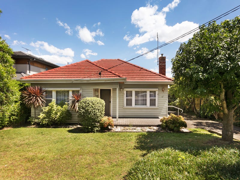 47 Ryder Street, Niddrie, Vic 3042 - Property Details