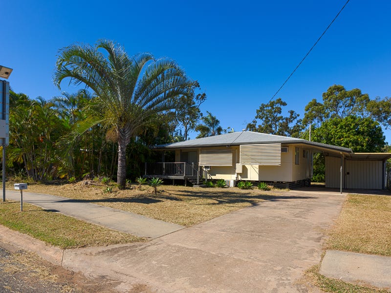 45 Hannah Cresent, Dysart, Qld 4745 - Property Details