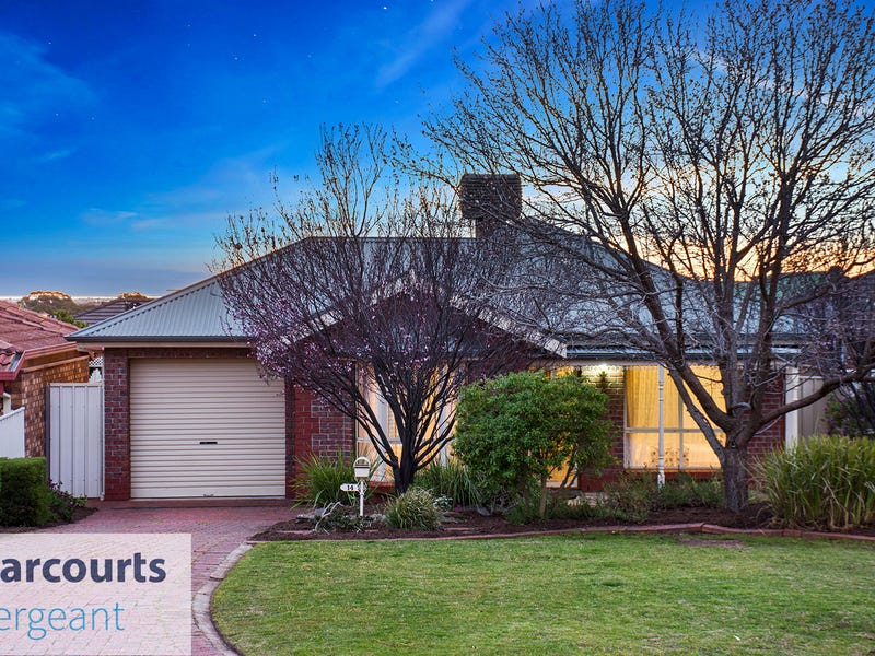 14 Creek Rise, Salisbury Heights, SA 5109 - realestate.com.au