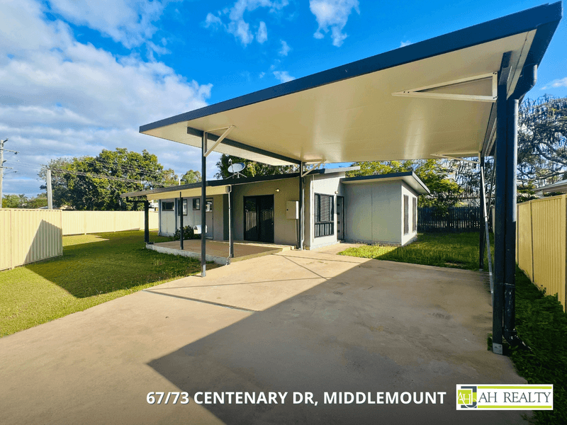 67/73 Centenary Drive North, Middlemount, Qld 4746 - Property Details