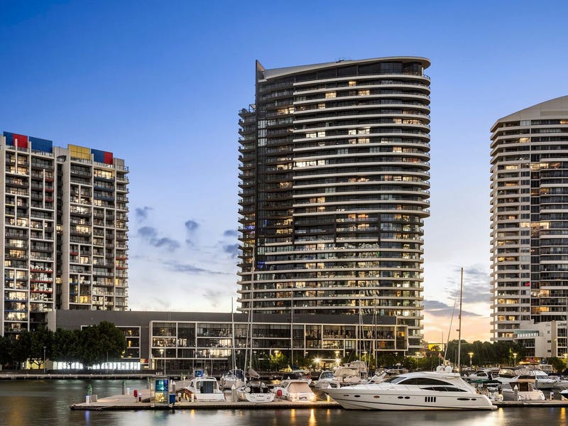1503/70 Lorimer Street, Docklands, Vic 3008 - Property Details