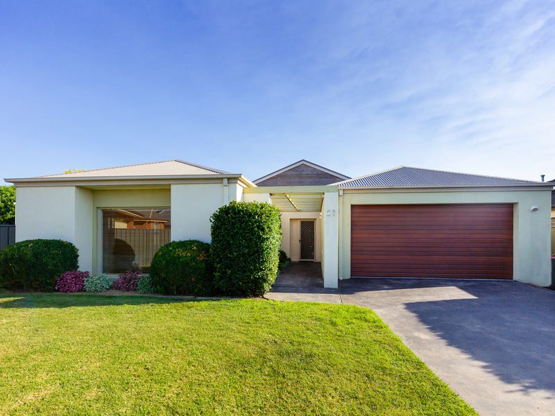 21 KRISTA Court, Sale, Vic 3850 - Property Details