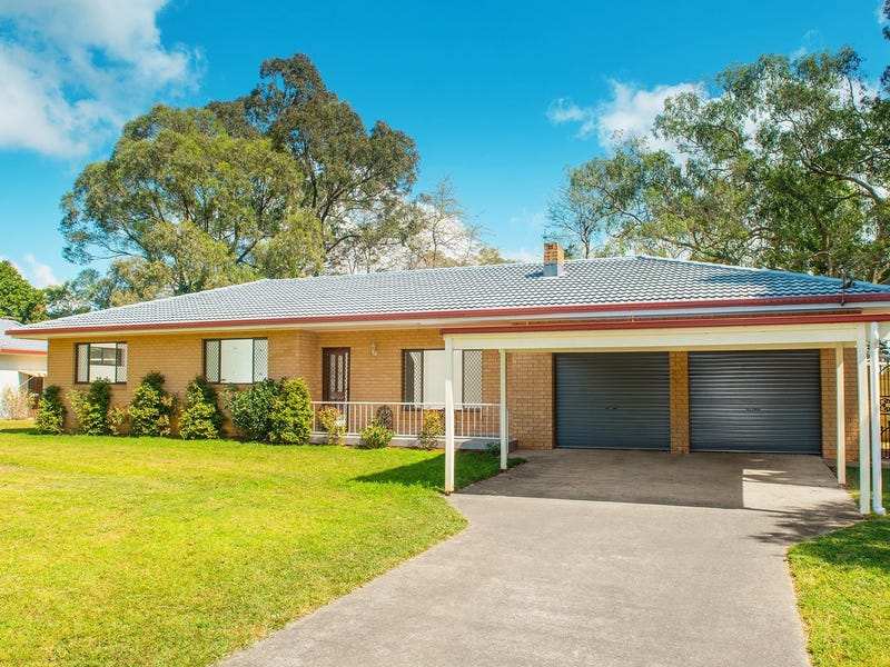 1 Connor Rd, Tregeagle, NSW 2480 - Property Details