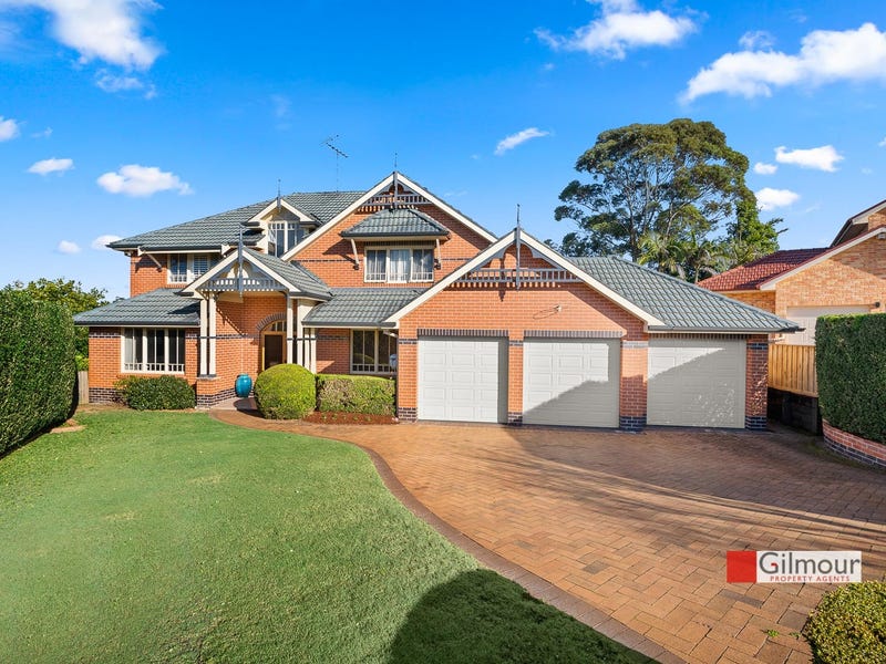 20 Lygon Place, Castle Hill, NSW 2154 - realestate.com.au